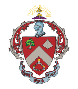 Visual Identity - Triangle Fraternity