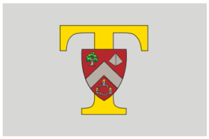 Visual Identity - Triangle Fraternity