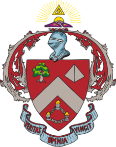 Downloadable Logos - Triangle Fraternity