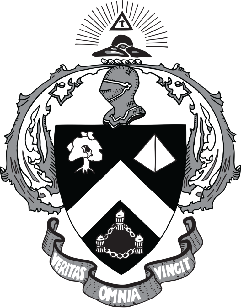 Downloadable Logos - Triangle Fraternity